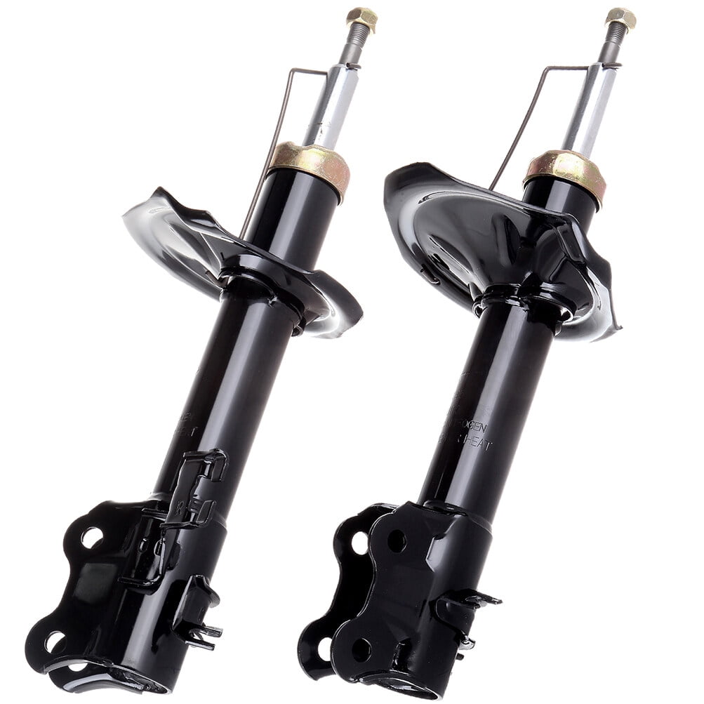 Shocks Front,cciyu Shock Absorbers for 2002 2003 2004 2005 2006 for ...