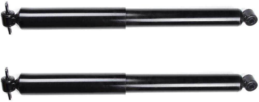 Shocks Rear,CCIYU Shock Absorbers for 1991-2000 2001 2002 for Ford ...