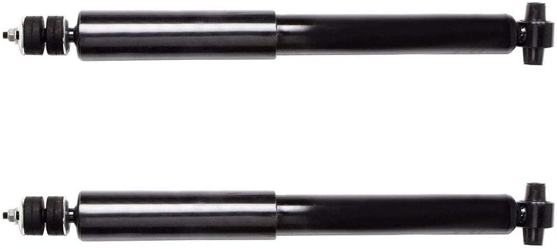 Customer reviews for Shocks Rear,CCIYU Shock Absorbers for 2003 2004 ...