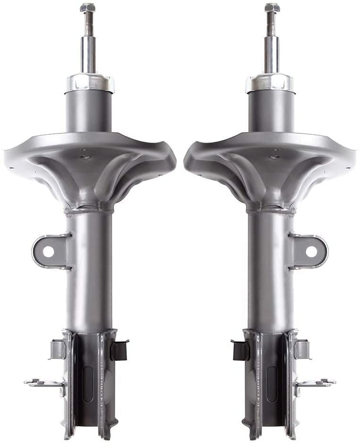 Shocks Rear,CCIYU Shock Absorbers for 2005 2006 2007 2008 2009 2010 for ...