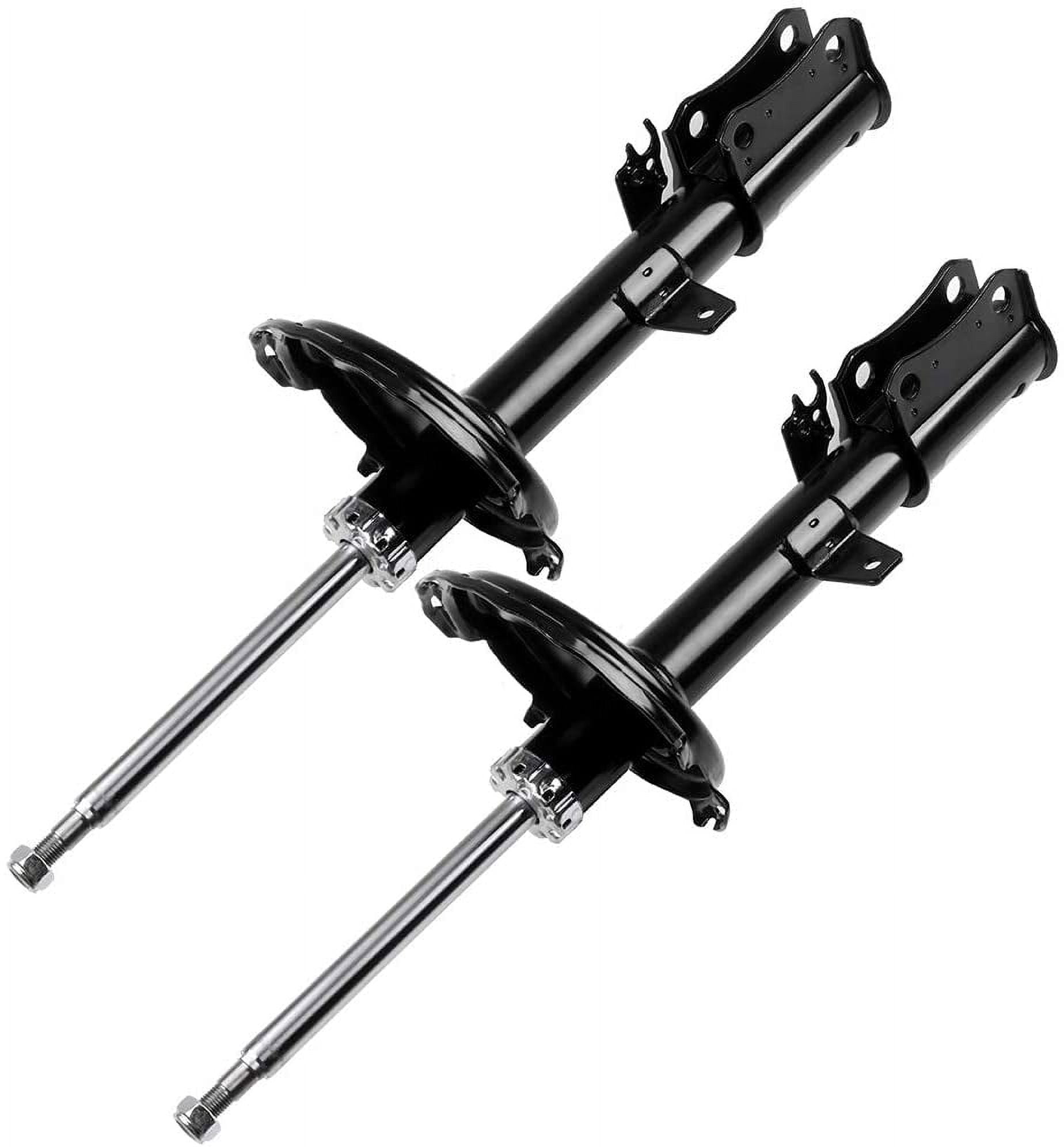 Shocks Rear,CCIYU Shock Absorbers for 2004 2005 2006 for Lexus RX330 ...