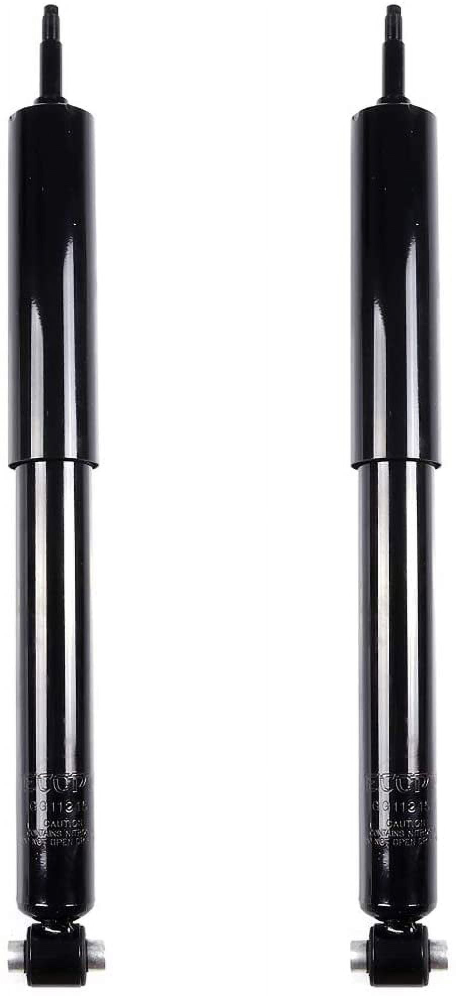 Shocks Rear Cciyu Shock Absorbers For 2005 2006 2007 2008 2009 2010