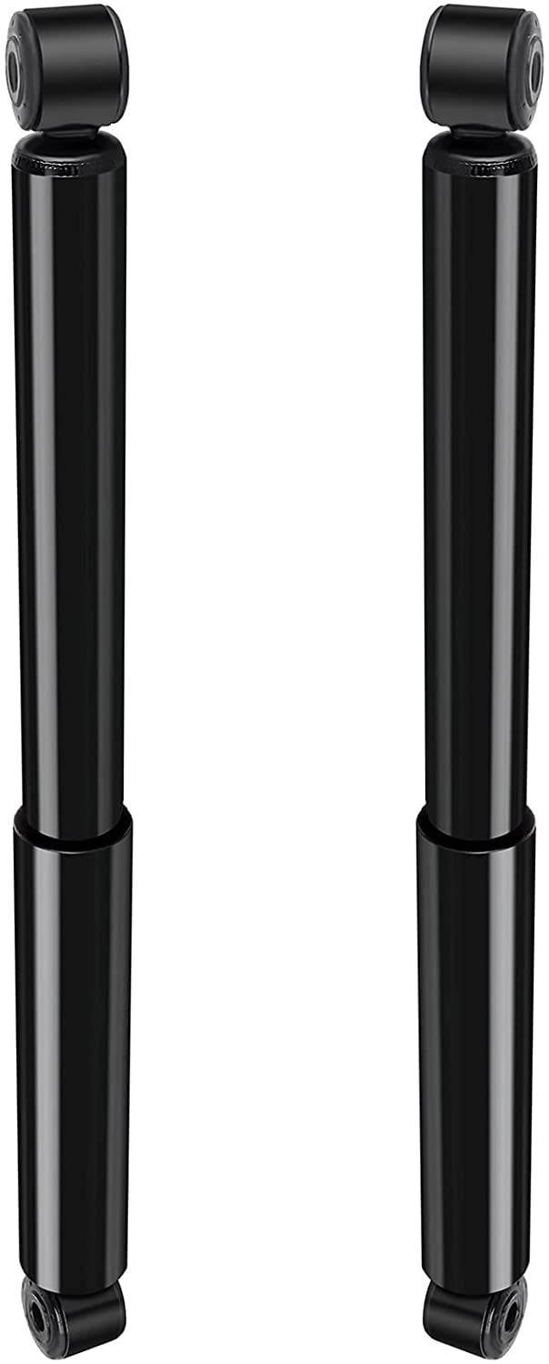 Shocks Rear,cciyu Shock Absorbers for 1994-2000 2001 for Dodge for Ram ...