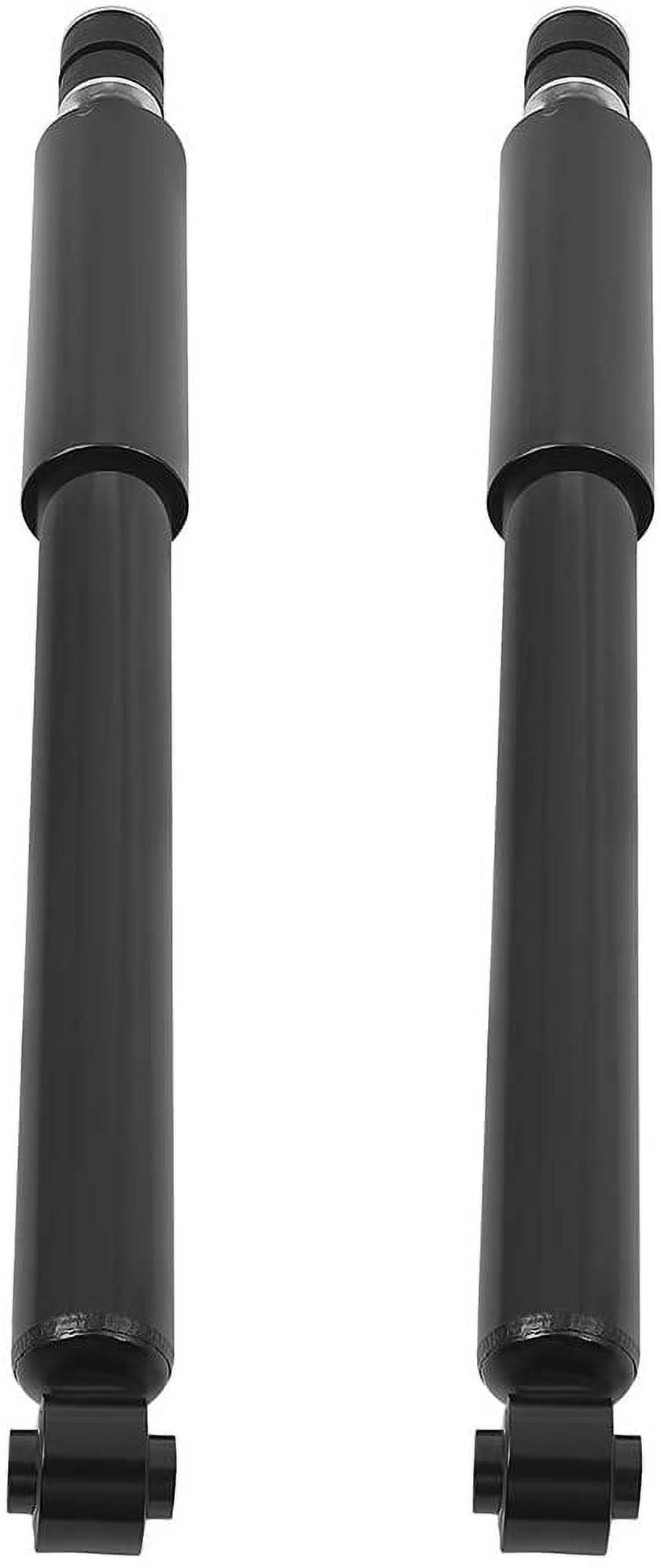 Shocks Rear,cciyu Shock Absorbers for 2011 2012 2013 2014 2015 2016 ...