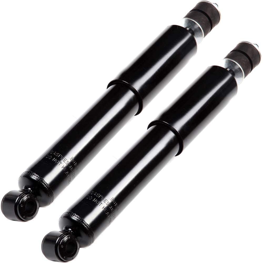 Shocks,SCITOO Front Gas Struts Shock Absorbers Fit for 2000-2005 for ...