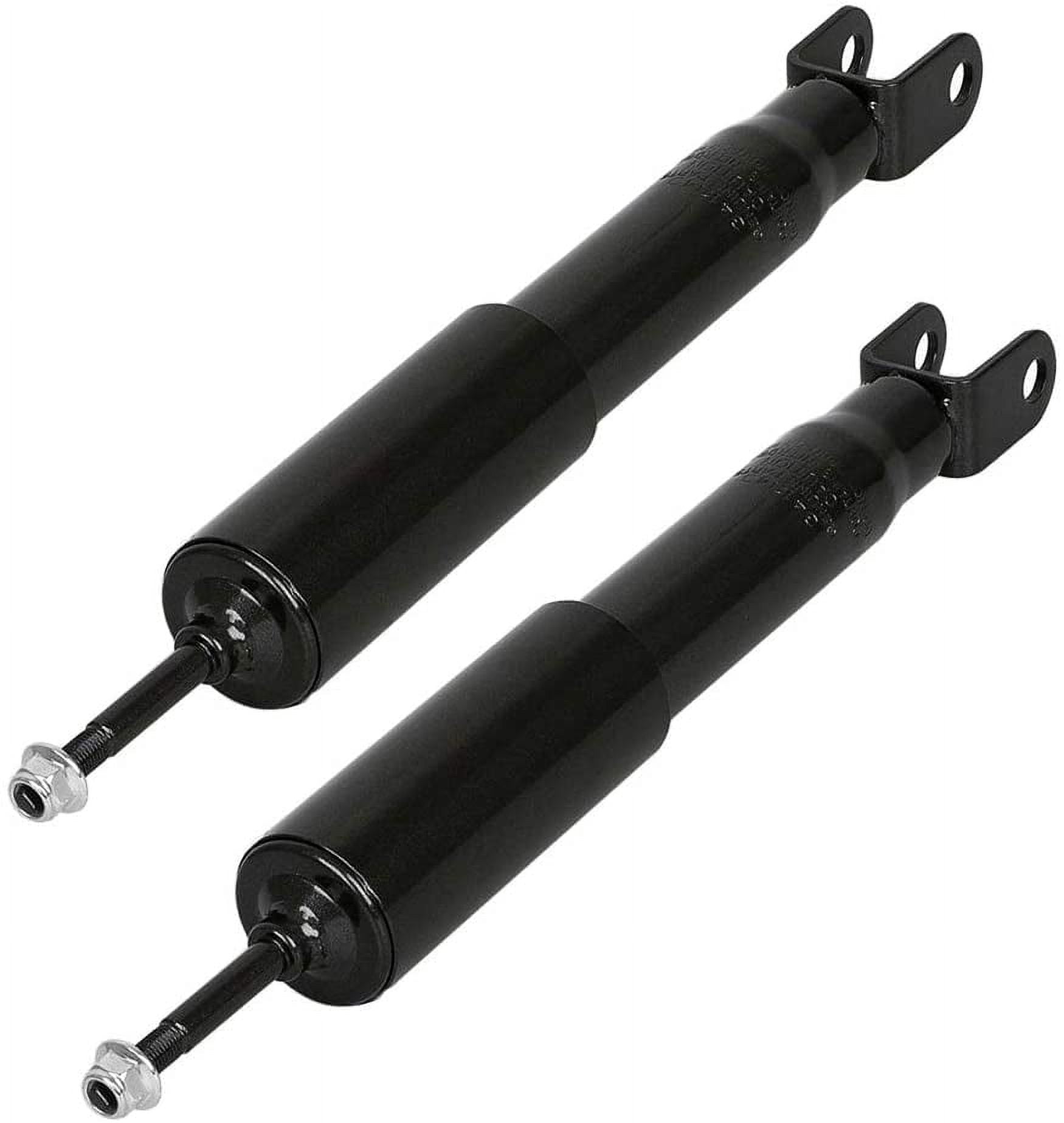 Shocks,SCITOO Front Gas Struts Shock Absorbers Fit for 2003 2004 2005 ...