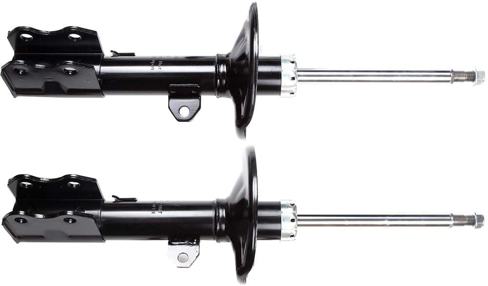 Shocks,SCITOO Front Gas Struts Shock Absorbers Fit for 2004 2005 2006 ...