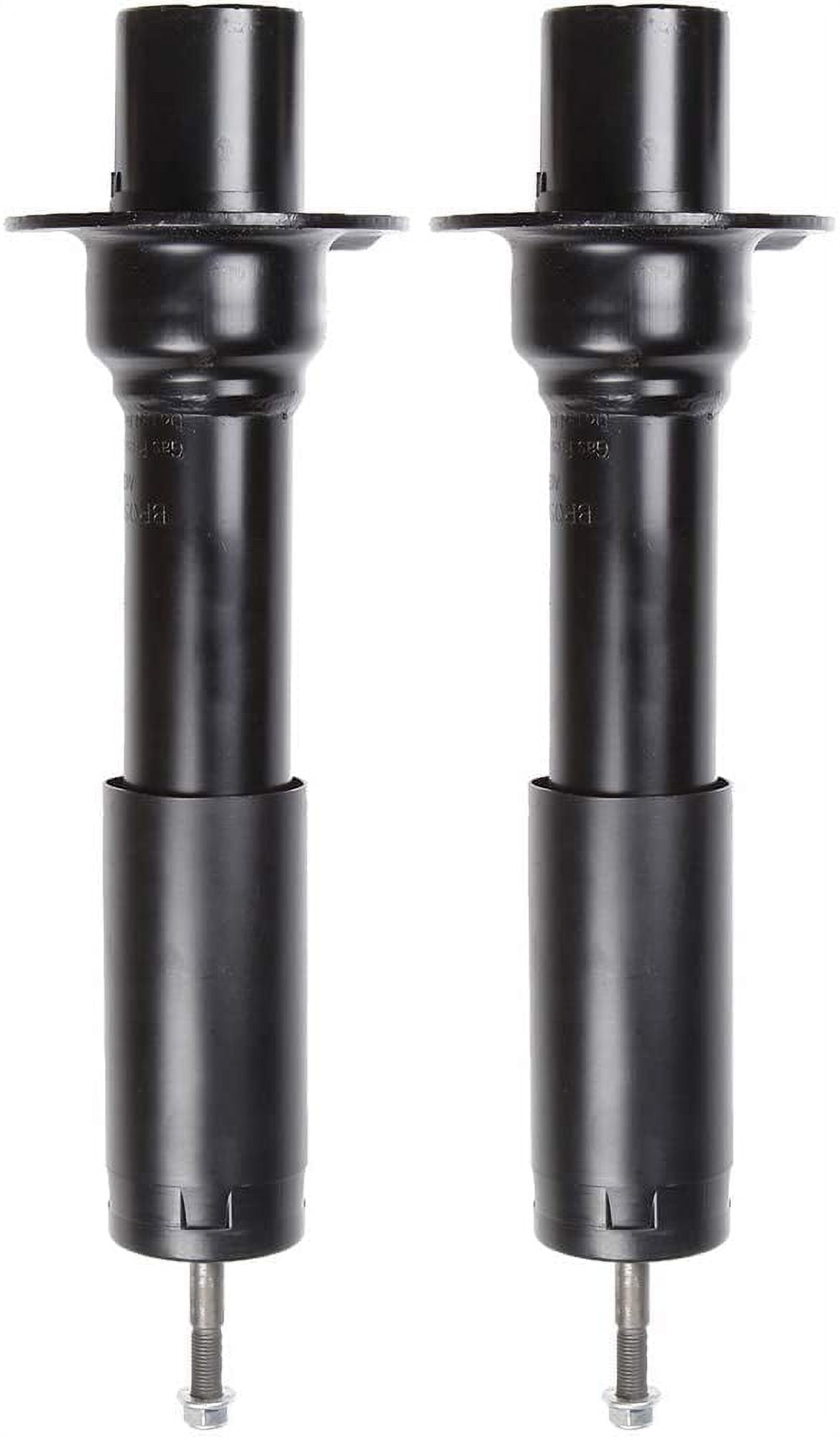 Shocks,SCITOO Front Gas Struts Shock Absorbers Fit for 2007 2008 2009 ...