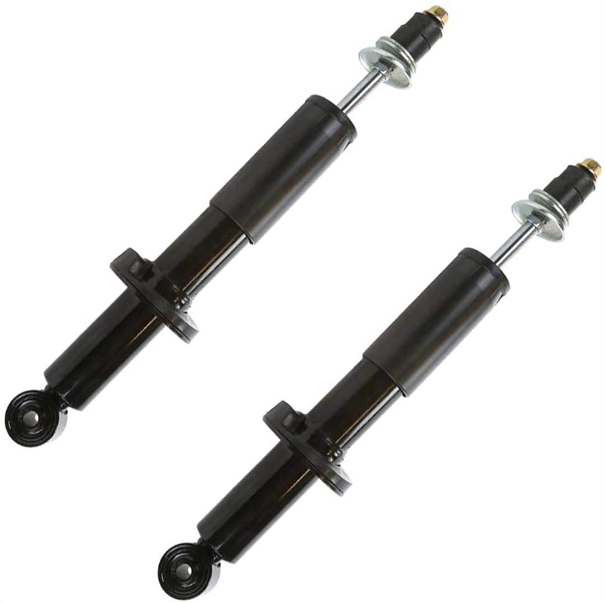 Shocks,SCITOO Front Gas Struts Shock Absorbers Fit for 2000 2001 2002 ...
