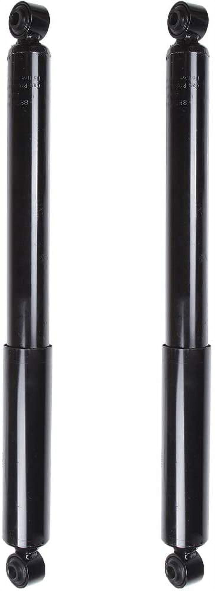 Shocks,SCITOO Rear Gas Struts Shock Absorbers Fit for 1999 2000 2001 ...