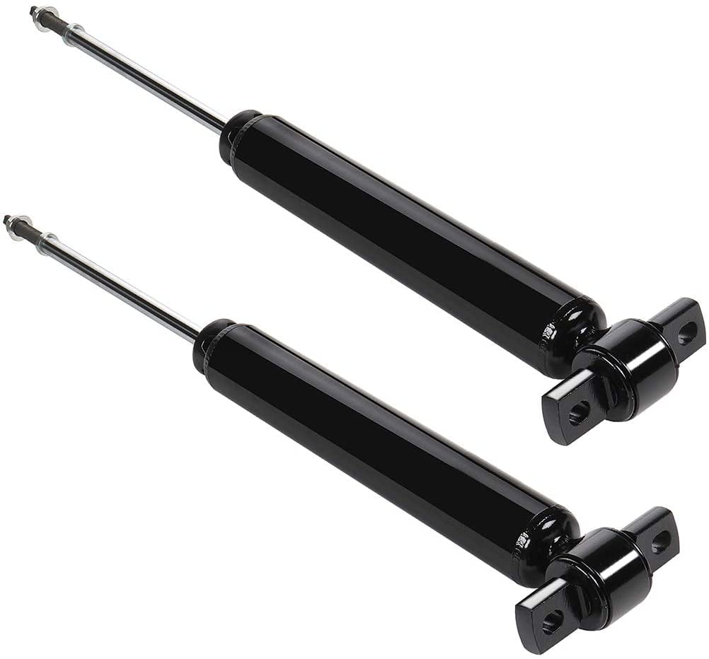 Shocks,SCITOO Rear Gas Struts Shock Absorbers Fit for 2013 2014 2015 ...