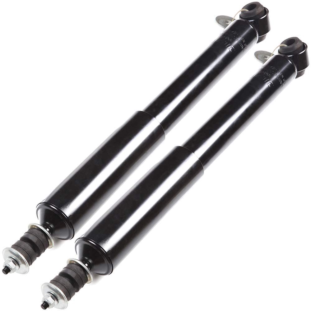 Shocks,SCITOO Rear Gas Struts Shock Absorbers for 1996 1997 1998 1999 ...