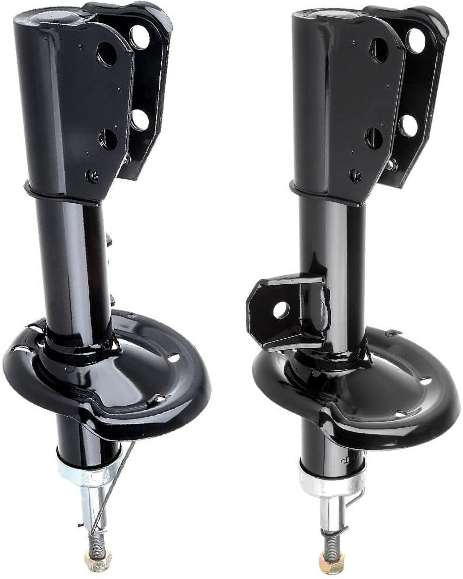 Shocks for Saturn,ECCPP Front Shocks Absorbers Kits Compatible with ...