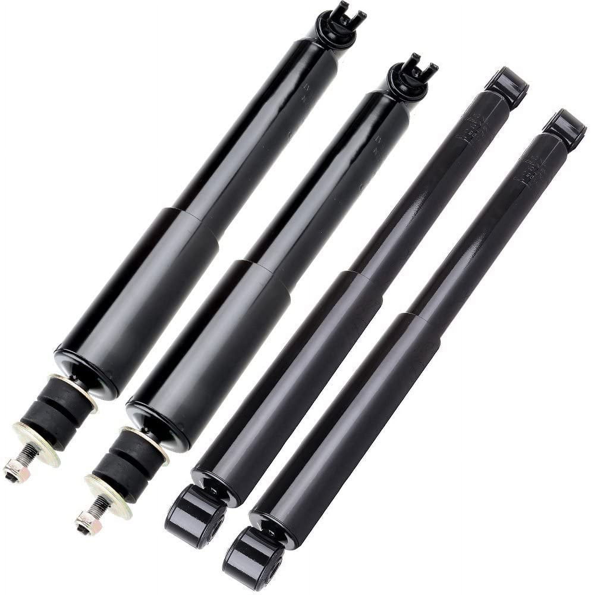 Febest FRONT SHOCK ABSORBER SUPPORT # MSS-NA4F OEM MR594347 - Walmart.com