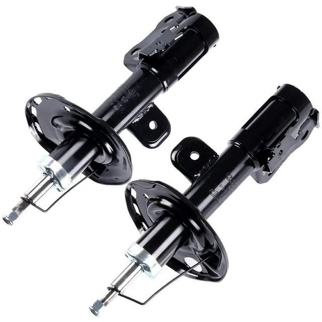 Shocks Struts Eccpp Front Pair Shock Absorbers Strut Kits Compatible