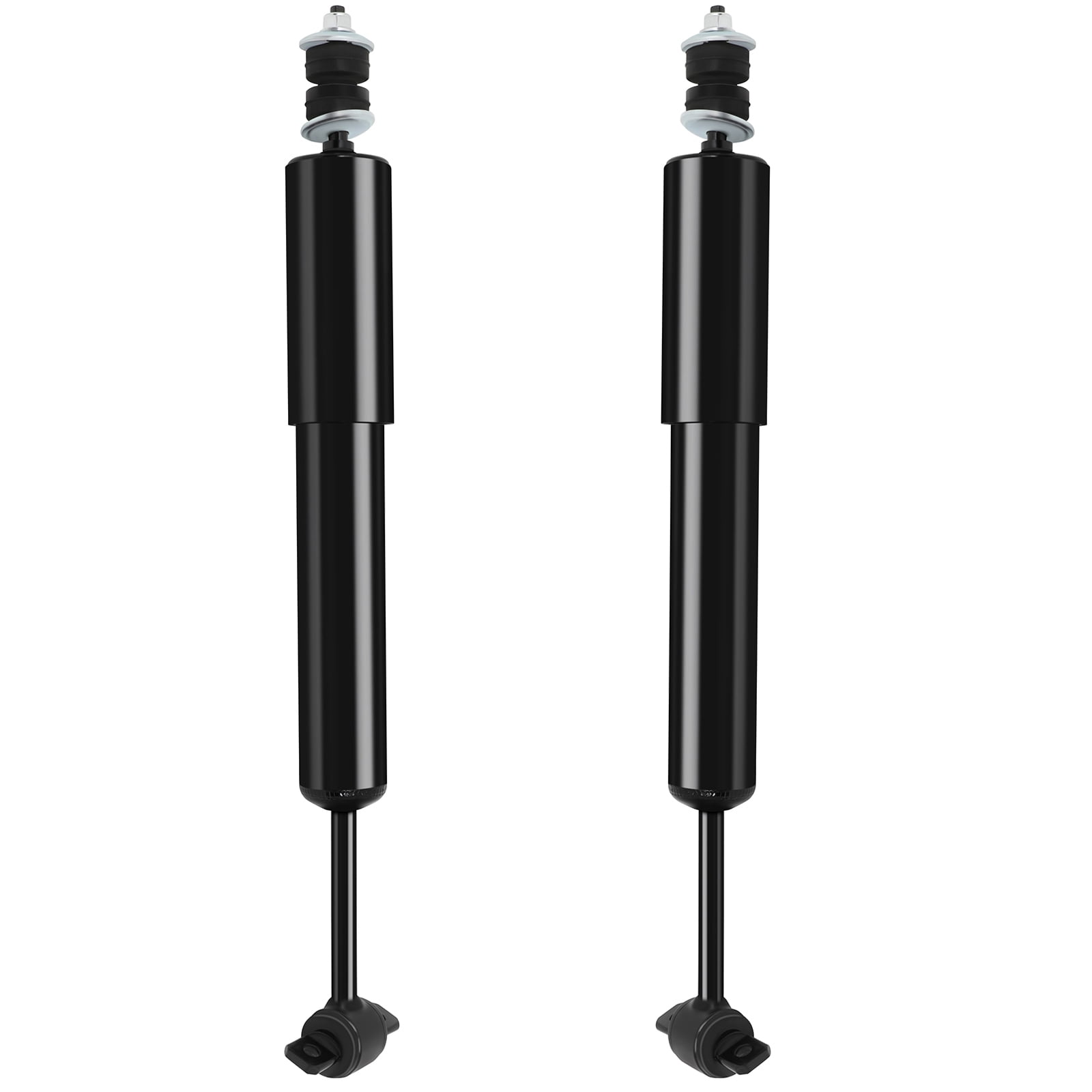 Shocks Struts,ECCPP Front Pair Shock Absorbers Strut Kits fit for Ford ...