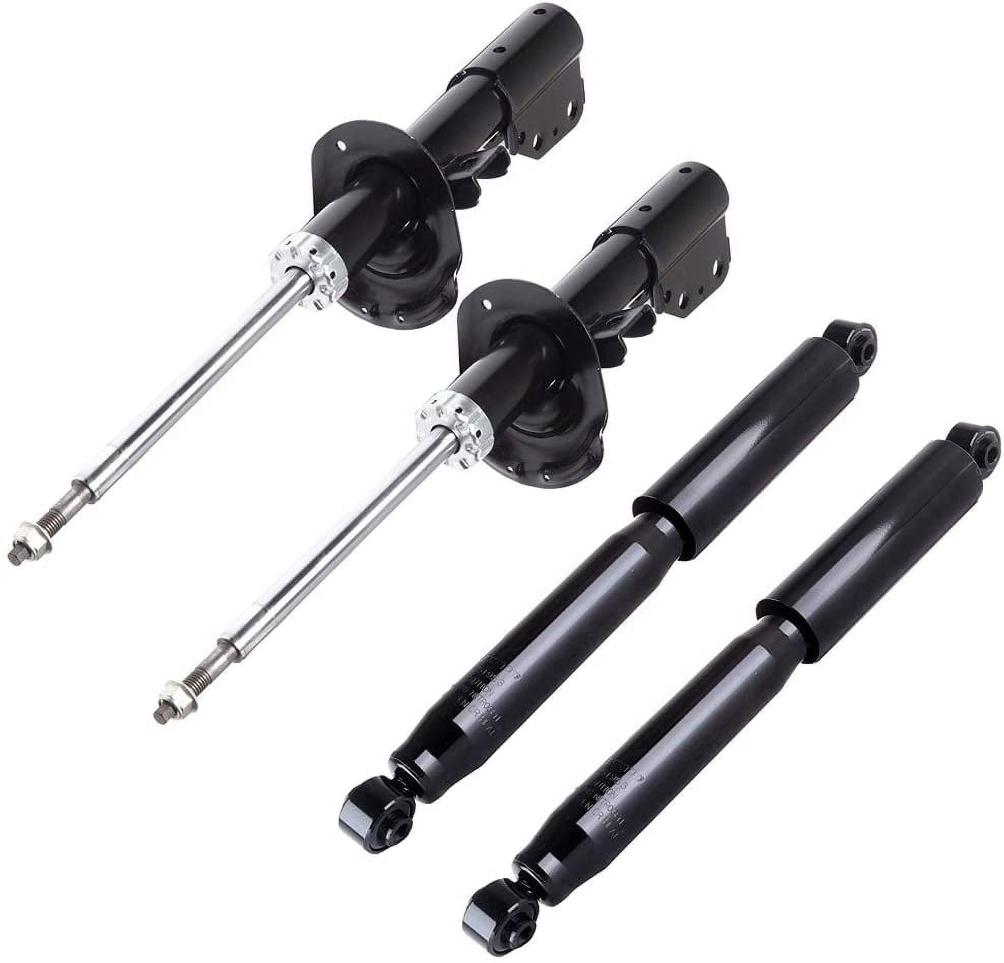 Shocks Struts Eccpp Front Rear Shock Strut Absorbers Kits For 2005 2006