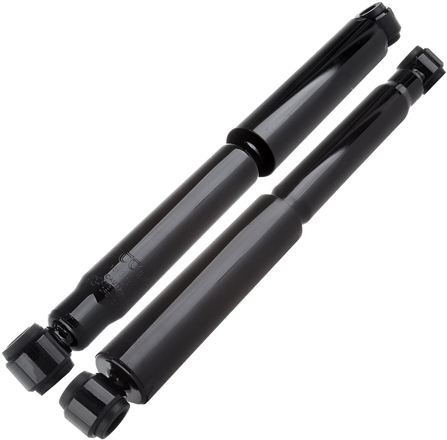 Shocks Struts Eccpp Rear Pair Shock Absorbers Strut Kits Compatible