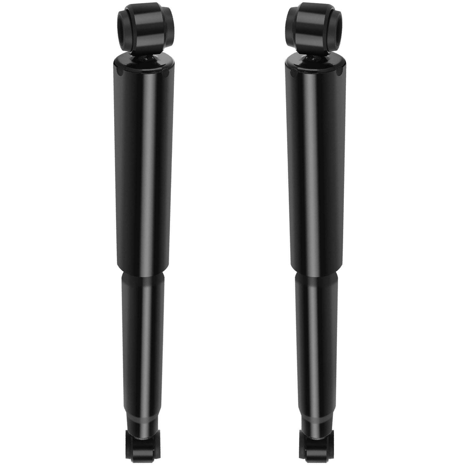 Shocks Struts,ECCPP Rear Pair Shock Absorbers Strut Kits Compatible ...