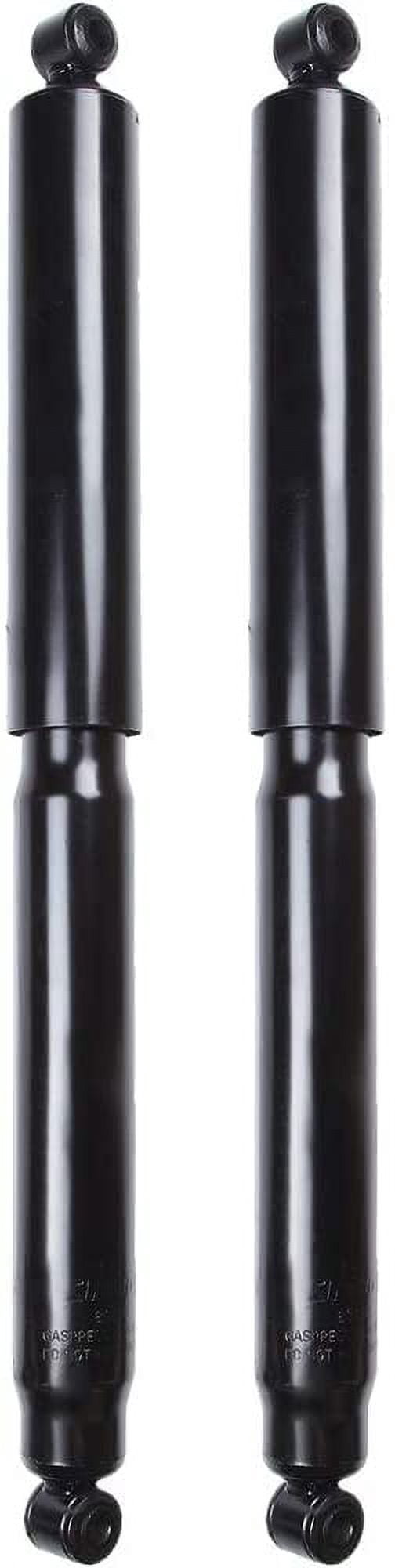 ECCPP Automotive Rear Shock Absorbers for 1999-2004 Ford F-250, F-350 ...