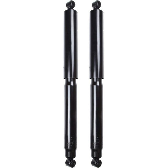ECCPP Automotive Rear Shock Absorbers for 1999-2004 Ford F-250, F-350 ...