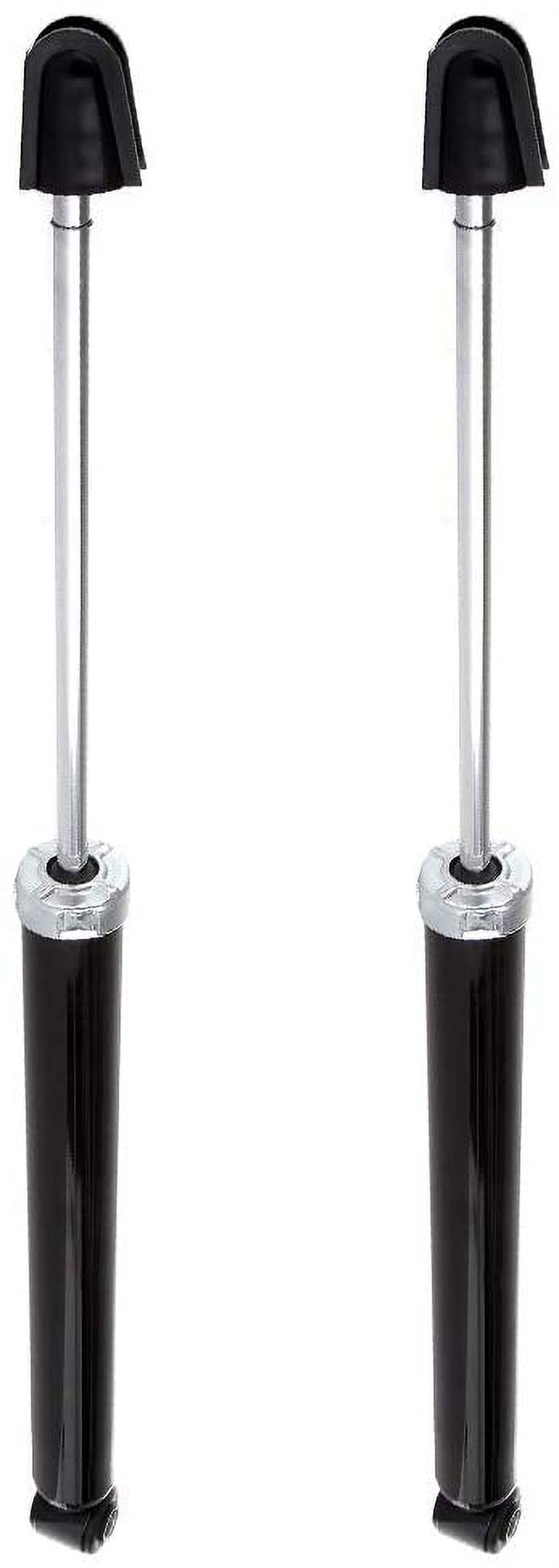 Shocks Struts,ECCPP Rear Pair Shock Absorbers Strut Kits Compatible ...