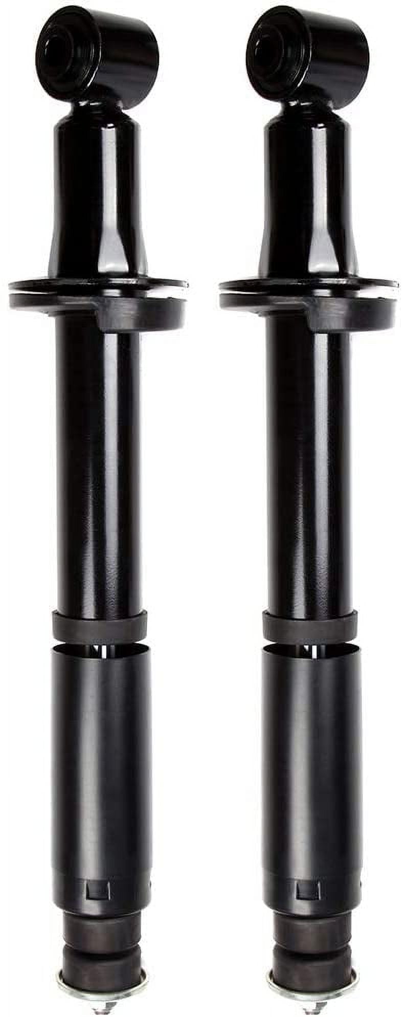 Shocks and Struts,ECCPP Rear Shock Absorbers Strut Assembly Compatible ...