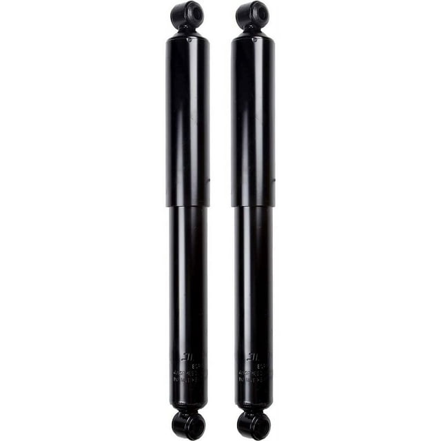 Shocks Struts Eccpp Rear Shock Absorbers Strut Kits Compatible With