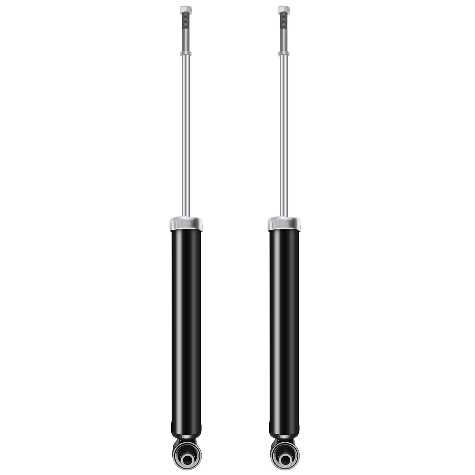 Shocks Struts Eccpp Rear Shock Strut Absorbers Kits For 2008 2009 2010