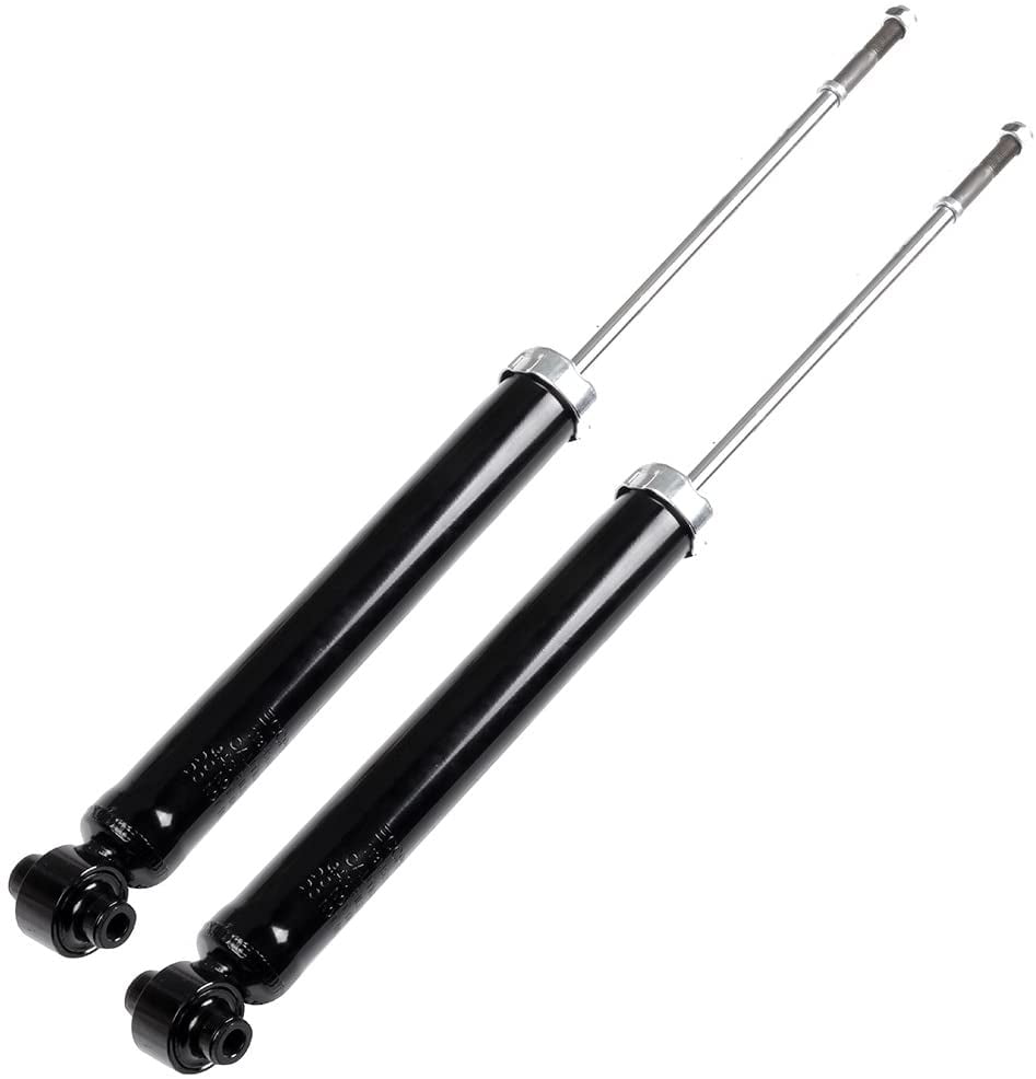 Shocks Struts Eccpp Rear Shock Strut Absorbers Kits For 2008 2009 2010