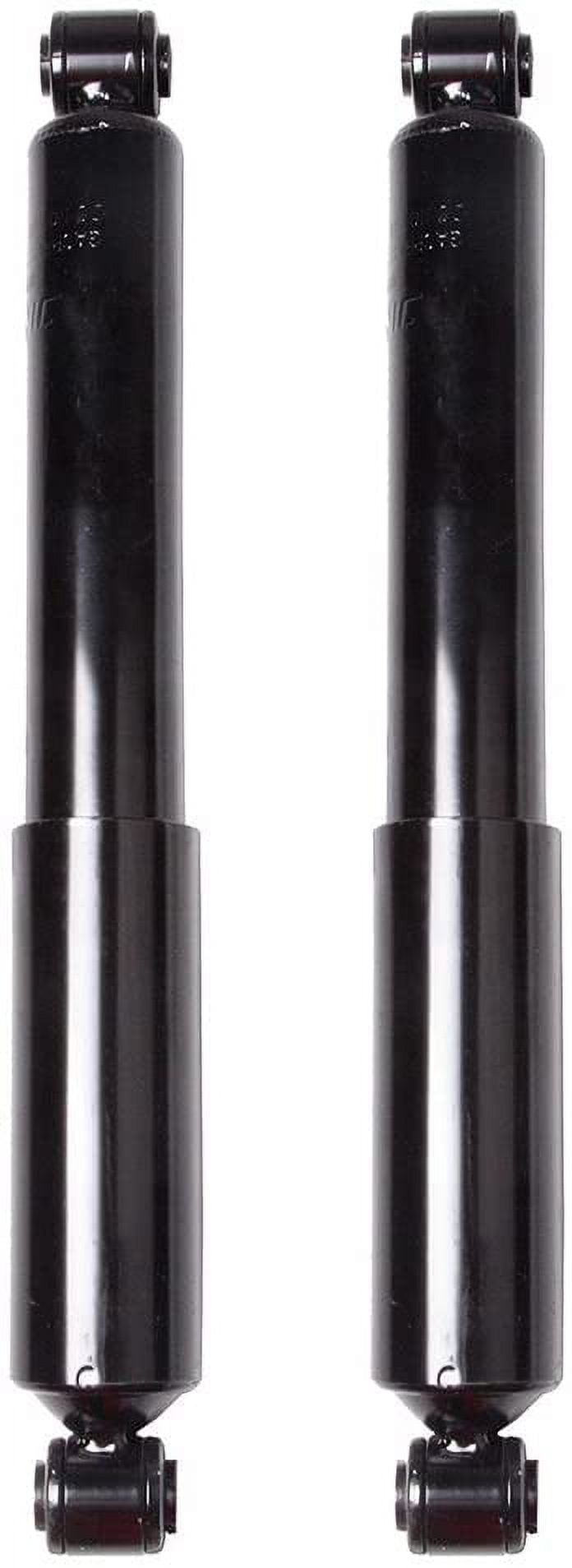 Shocks Struts Eccpp Rear Shock Strut Absorbers Kits For Chrysler Grand