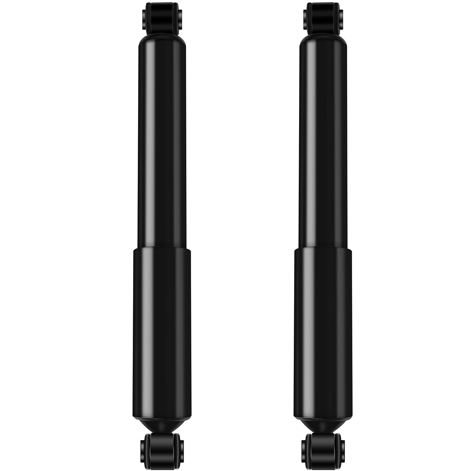 ECCPP Rear Shock Strut Absorbers Kit for Chrysler, Dodge, Plymouth ...
