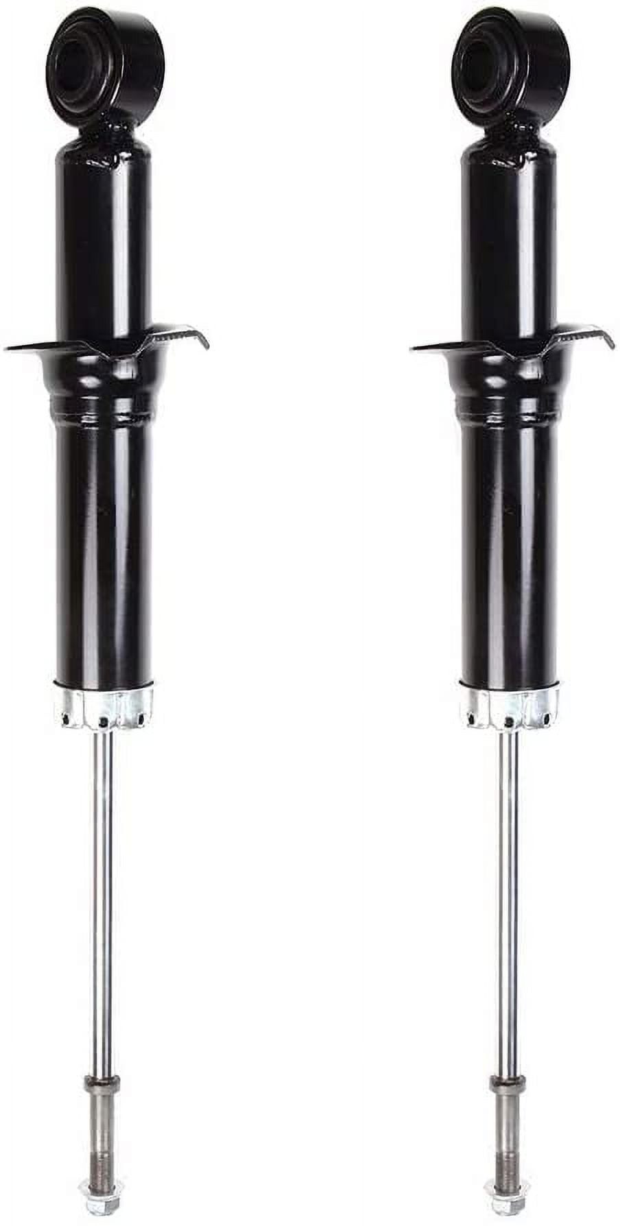 Shocks Struts Eccpp Rear Shock Strut Absorbers Kits Compatible With