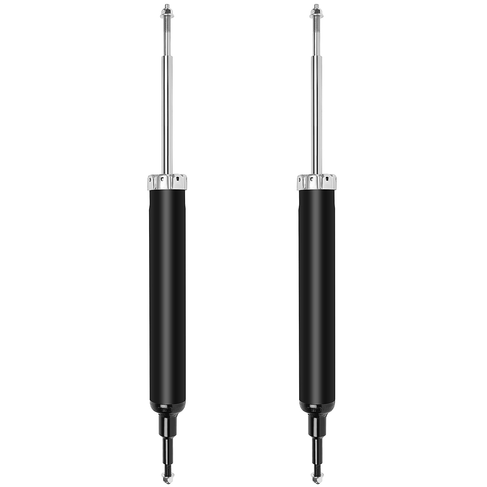 E90 Trunk Shocks BMW Rear Strut Assembly - Complete Quick Struts For 1 ...