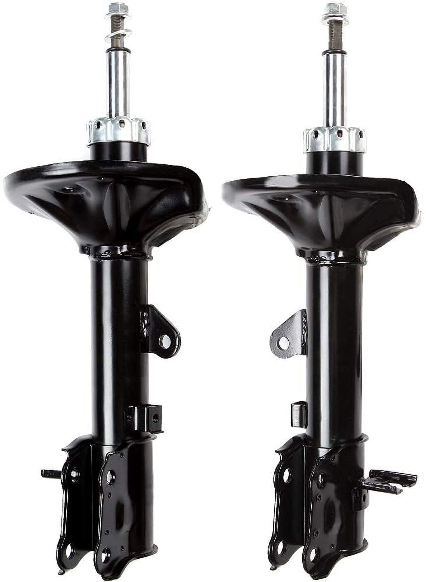 Shocks Struts Eccpp Rear Shock Strut Absorbers Kits Compatible With