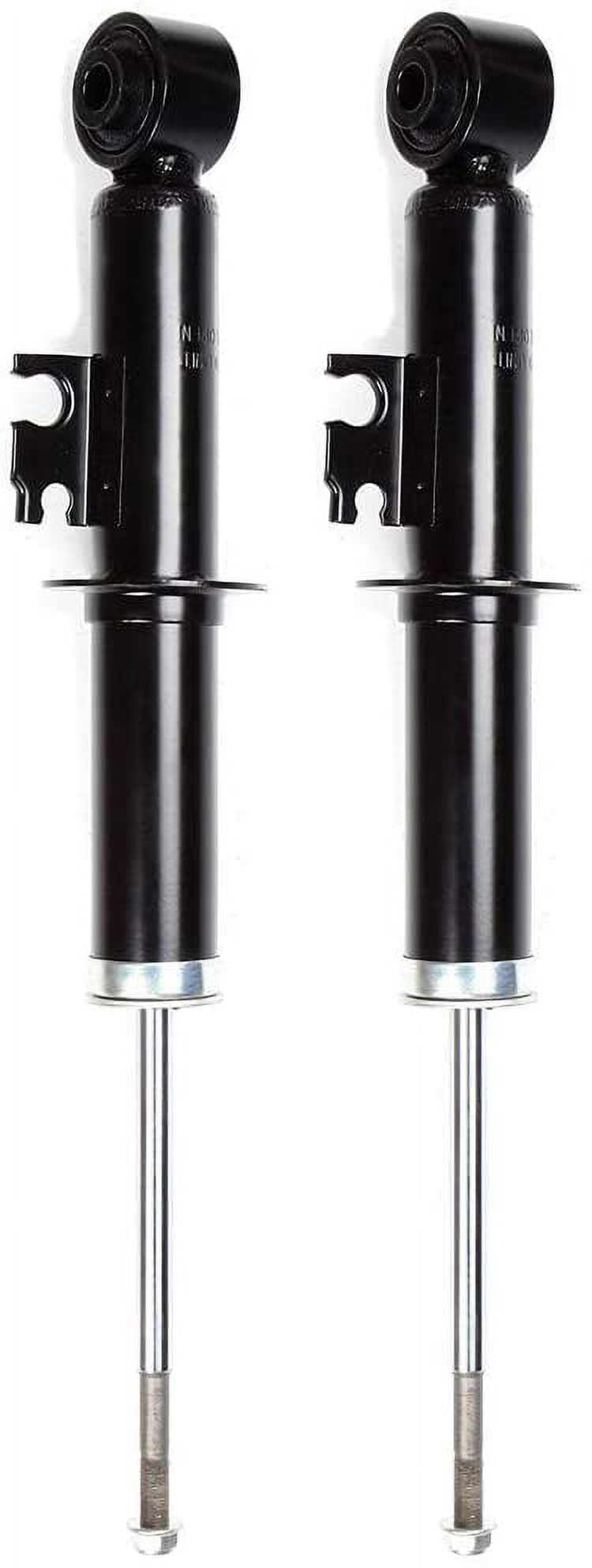 Shocks Struts,ECCPP Rear Shock Strut Absorbers Kits Compatible with ...