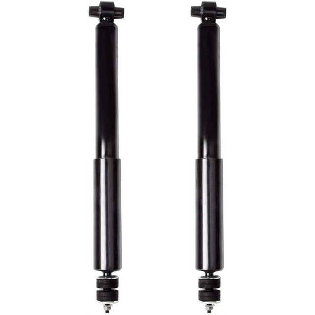 Shocks Struts,ECCPP Rear Shock Strut Absorbers Kits fit for 2003-2011 ...