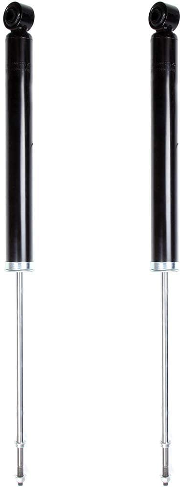 Shocks Struts,ECCPP Rear Shock Strut Absorbers Kits fit for 2000 2001 ...