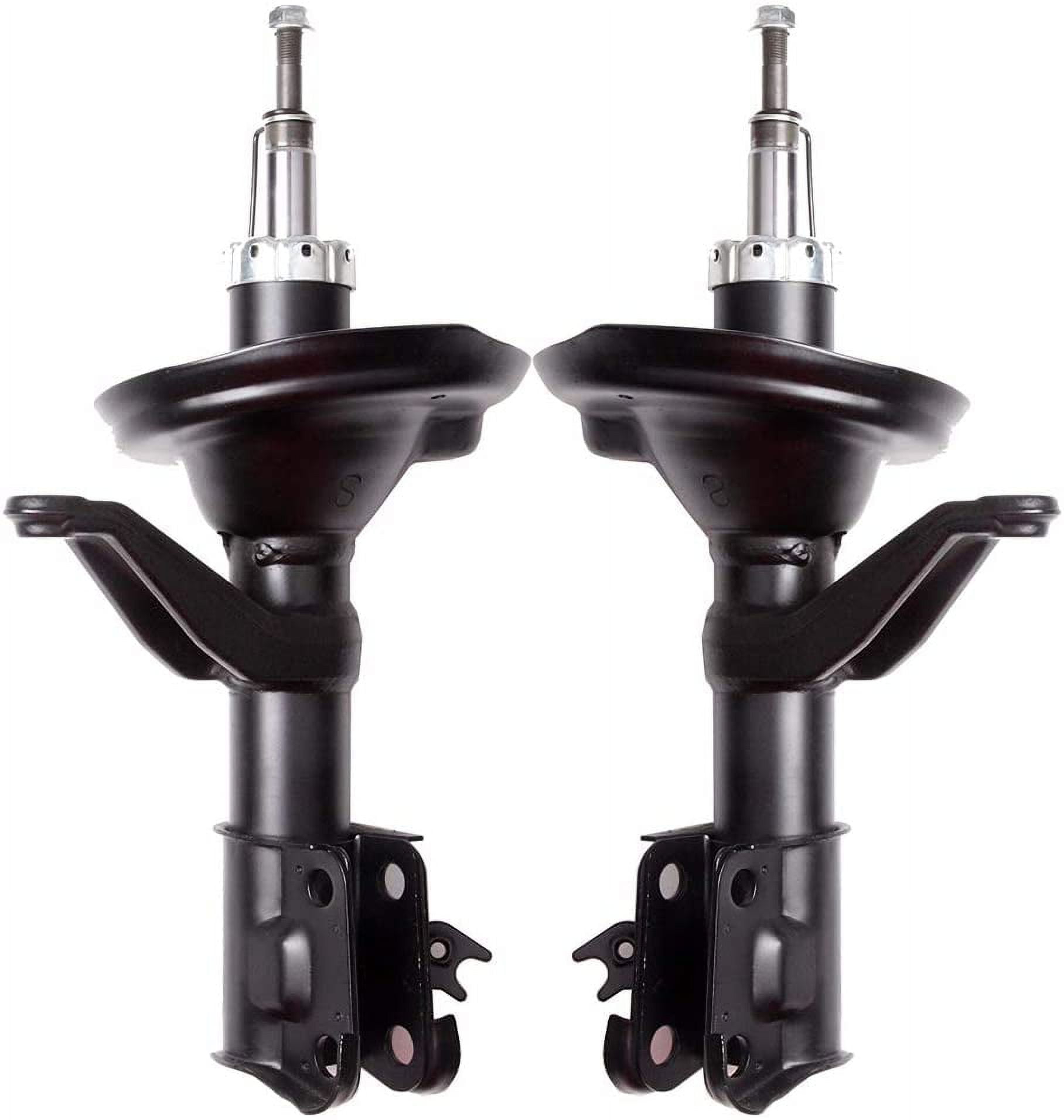 Shocks Struts Eccpp Rear Shock Strut Absorbers Kits Fit For 2002 2003
