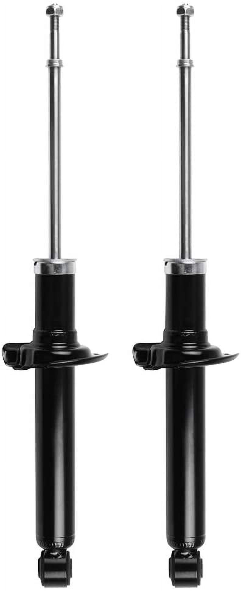 Shocks Struts,ECCPP Rear Shock Strut Absorbers Kits for 1995 1996 1997 ...