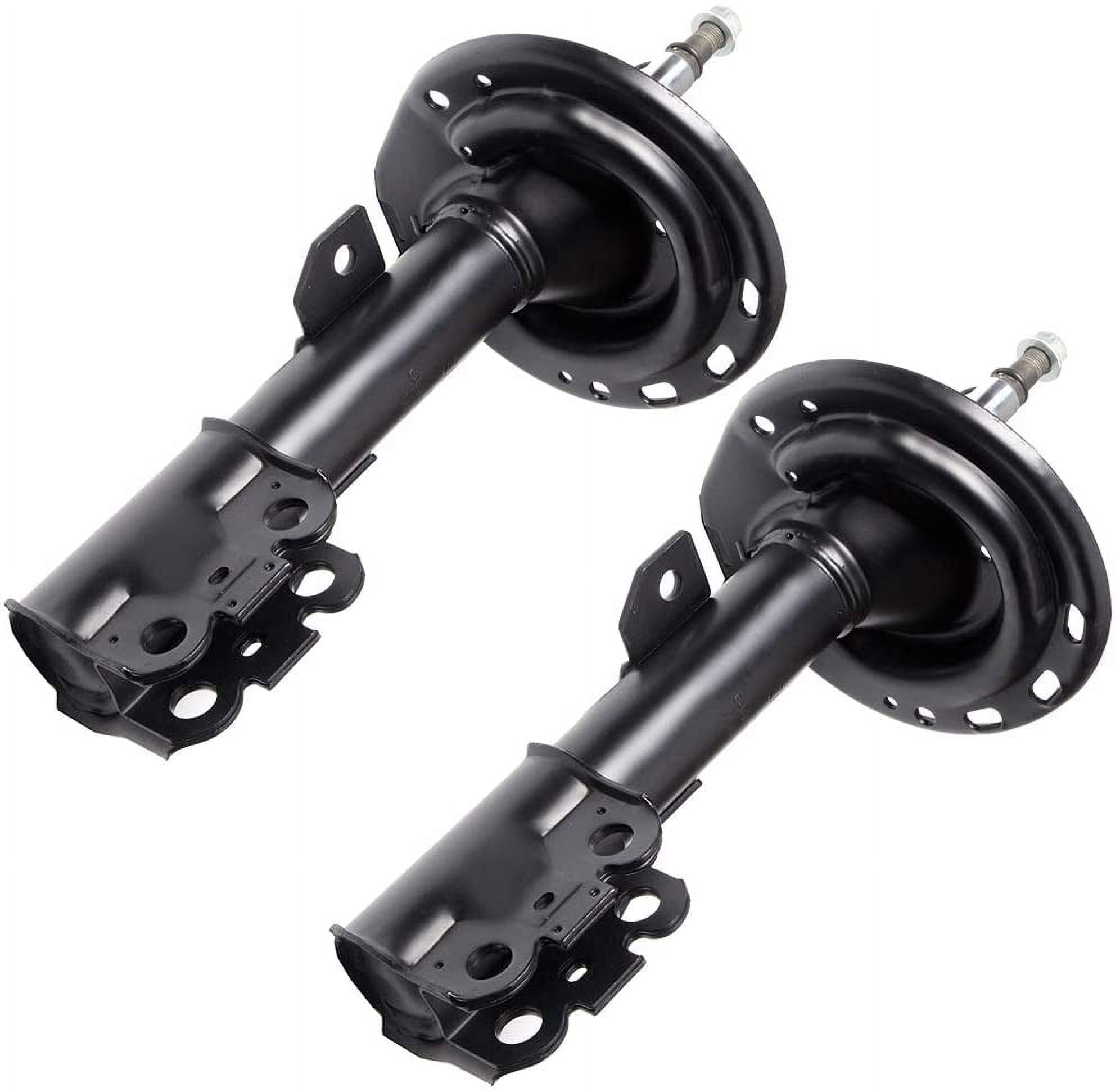 Shocks Struts,SCITOO Front Gas Struts Shock Absorbers Fit for 2004 2005 ...