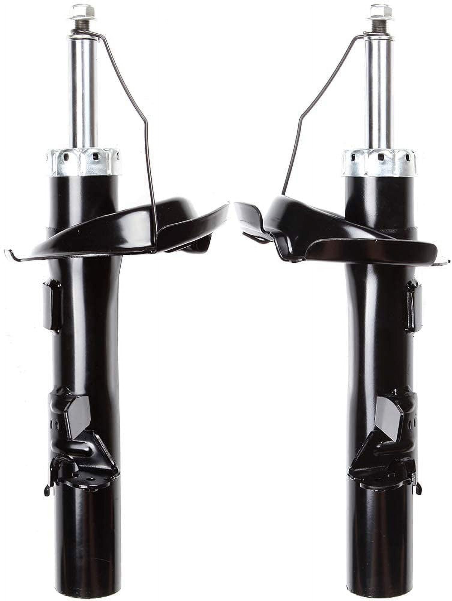 Shocks and Struts,ECCPP Front Pair Struts Shocks Absorber fit for 2012 ...