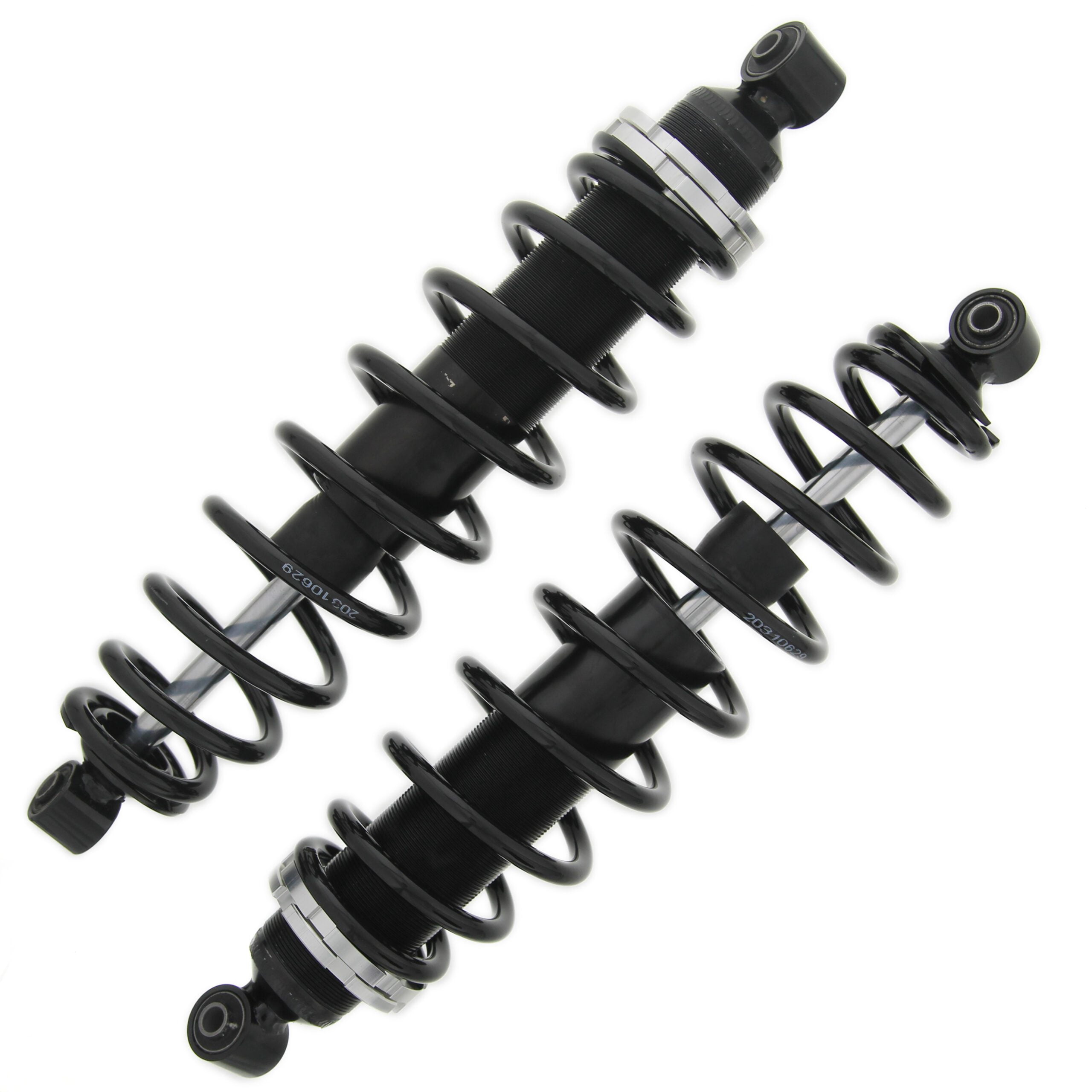Shocks for Polaris Sportsman 400 2012 - 2014 Rear Shocks x2 by Race ...