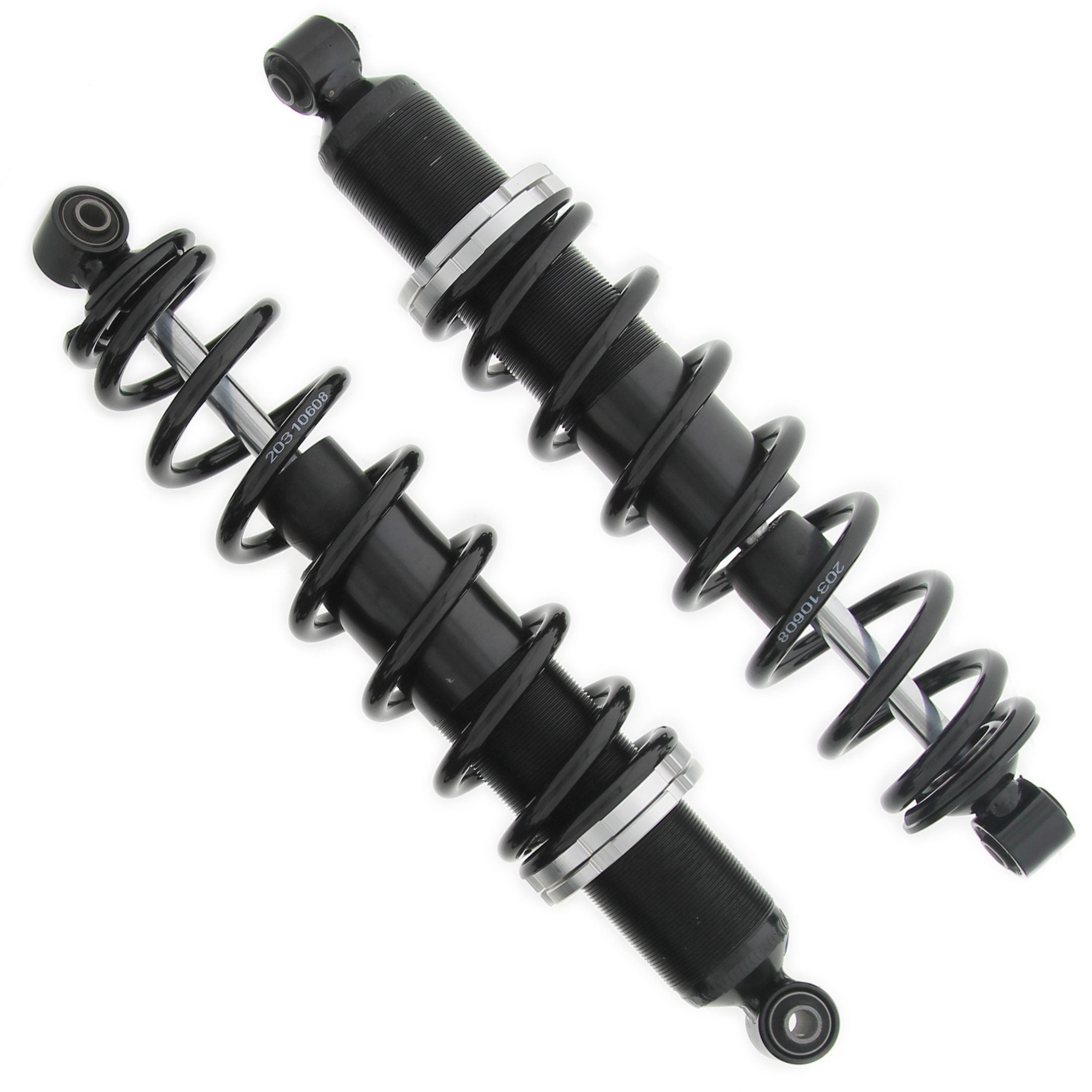 Shocks for Polaris Sportsman XP 1000 2015 - 2023 Front Gas Shocks by ...