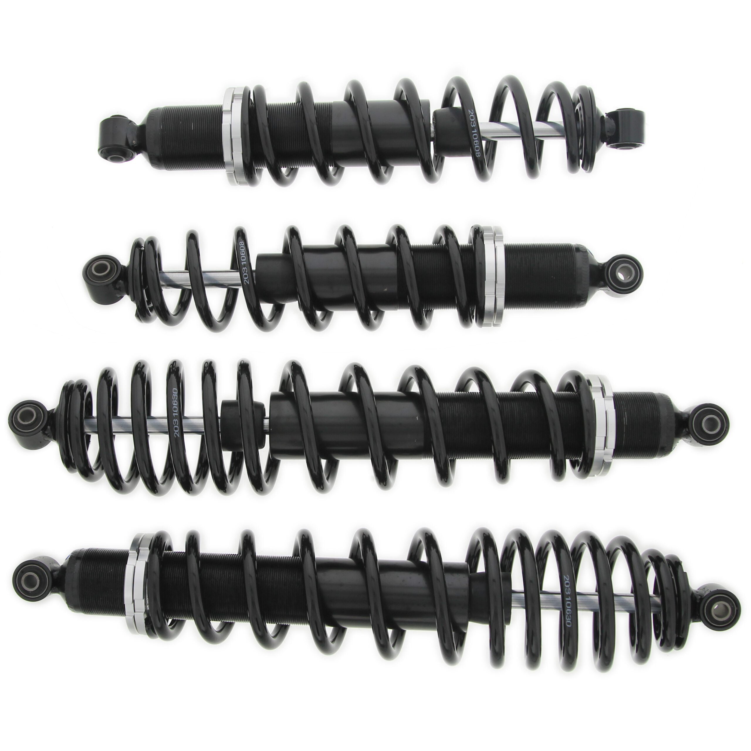 Shocks for Polaris Sportsman XP 1000 Touring 2015 - 2026 Front & Rear ...