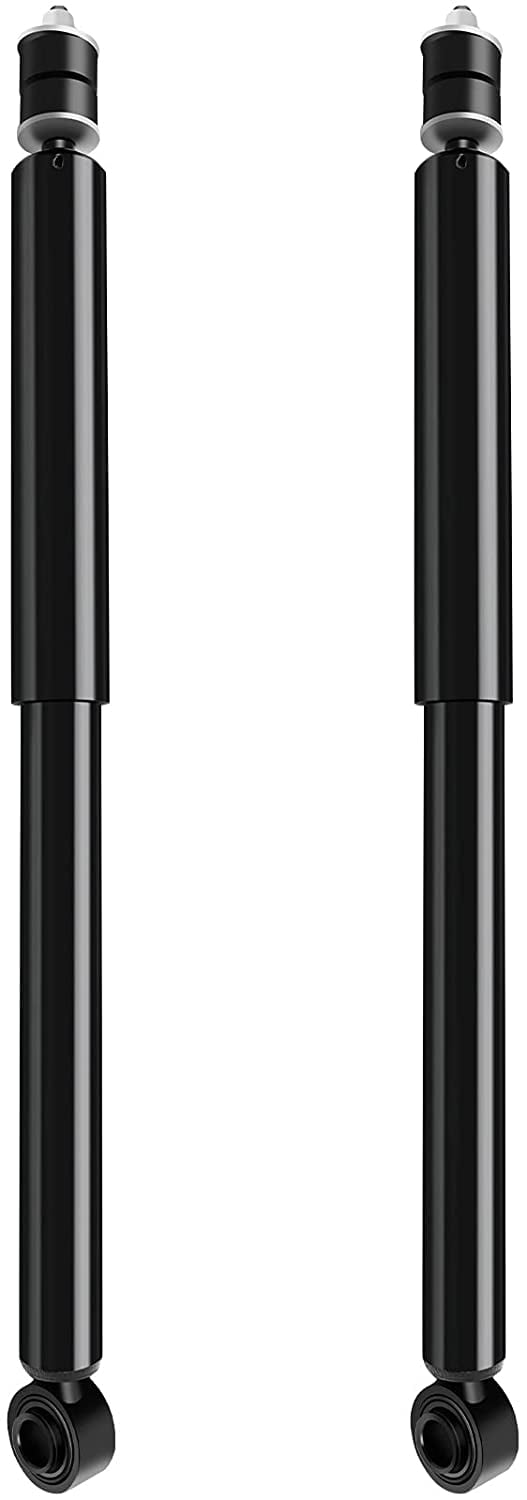 Shocks for Toyota,ECCPP 2 pcs for Toyota Rear Shocks Absorbers for 2004 ...