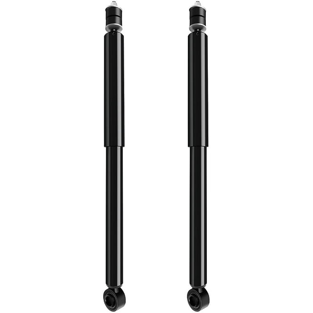 Shocks for Toyota,ECCPP 2 pcs for Toyota Rear Shocks Absorbers for 2004 ...