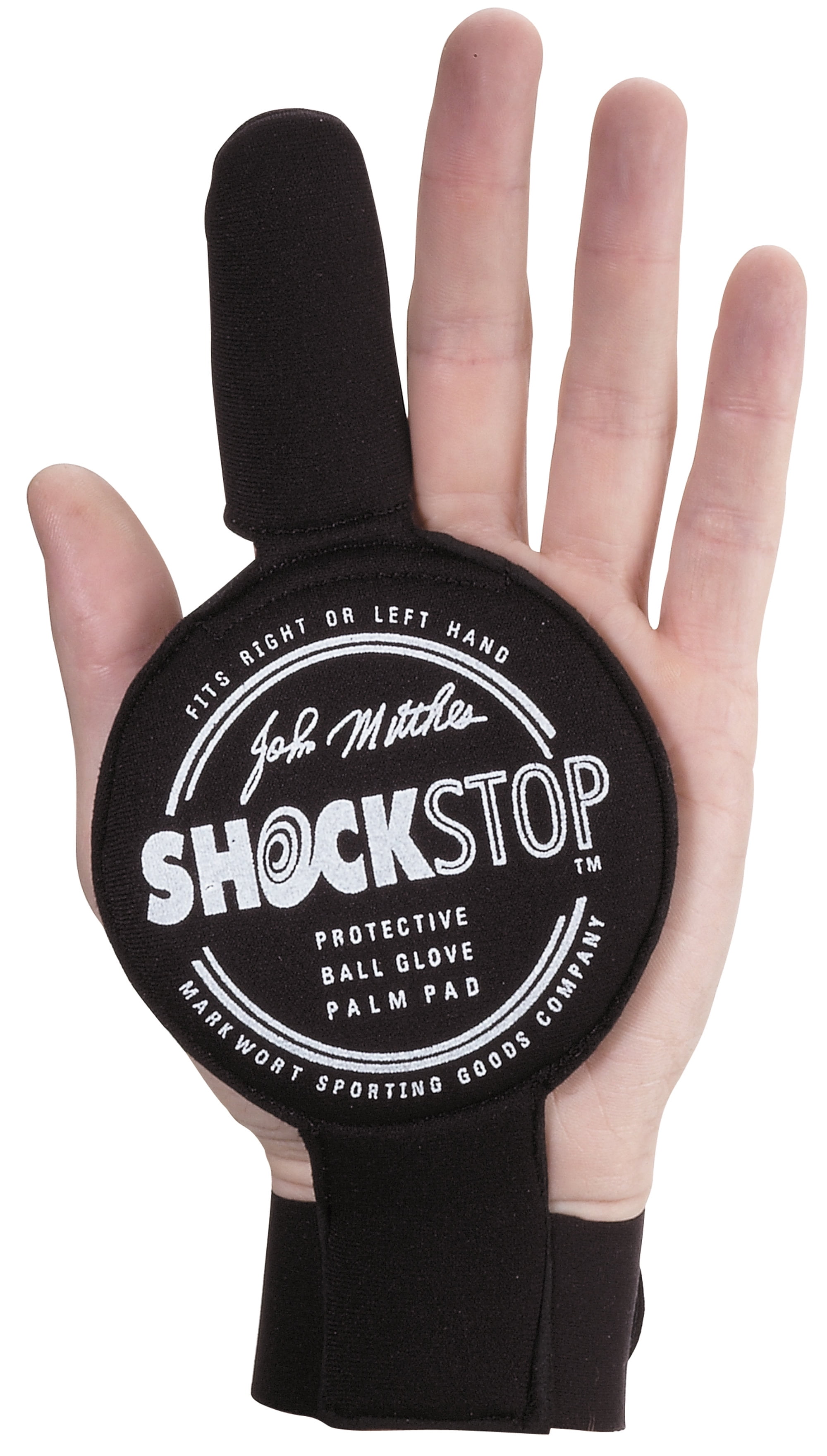 Shockstop™ Protective Palm Pad - Youth - Walmart.com