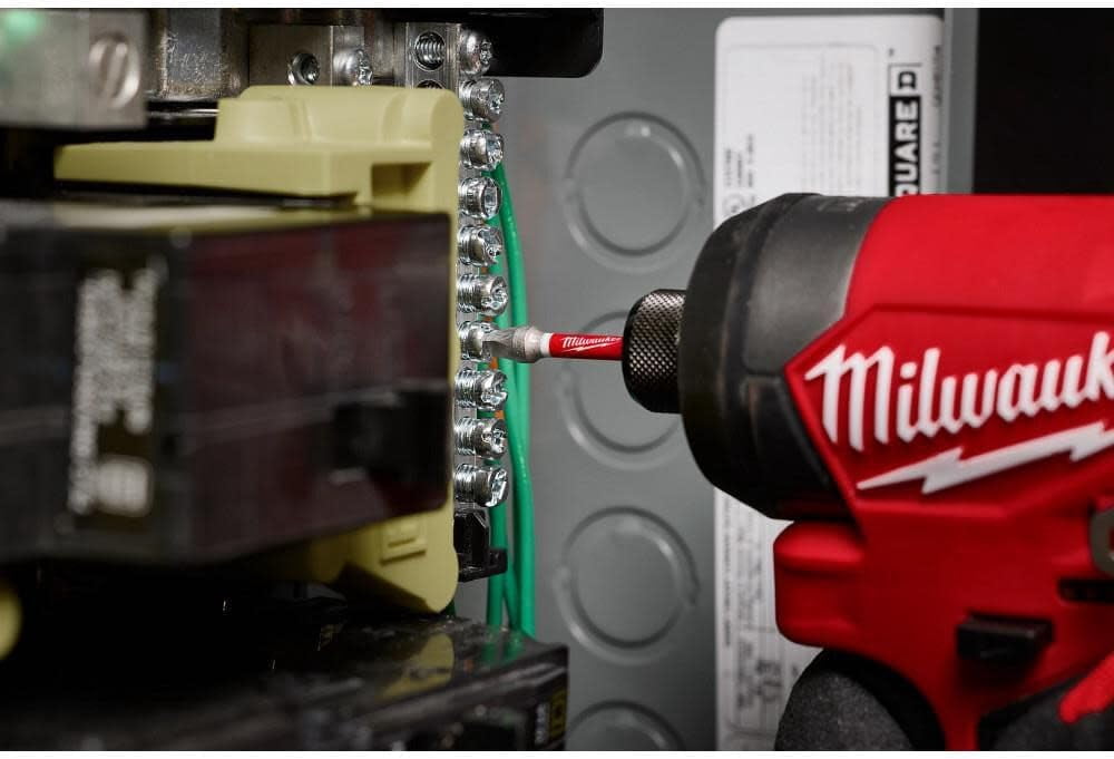 Shockwave Impact Duty Drill Drive Fasten Set - High Performance ...