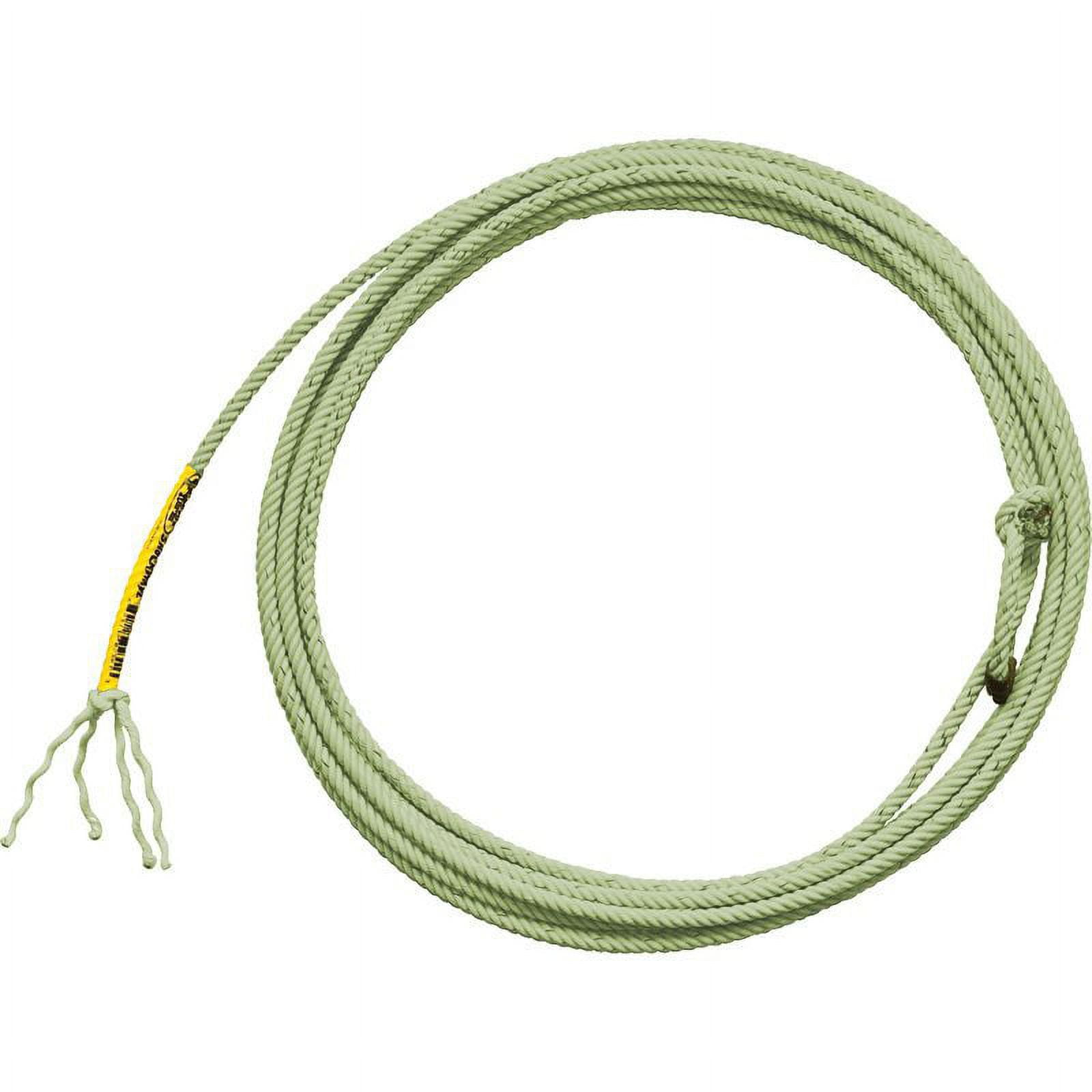 Shockwave Youth 4 Strand Rope - Walmart.com